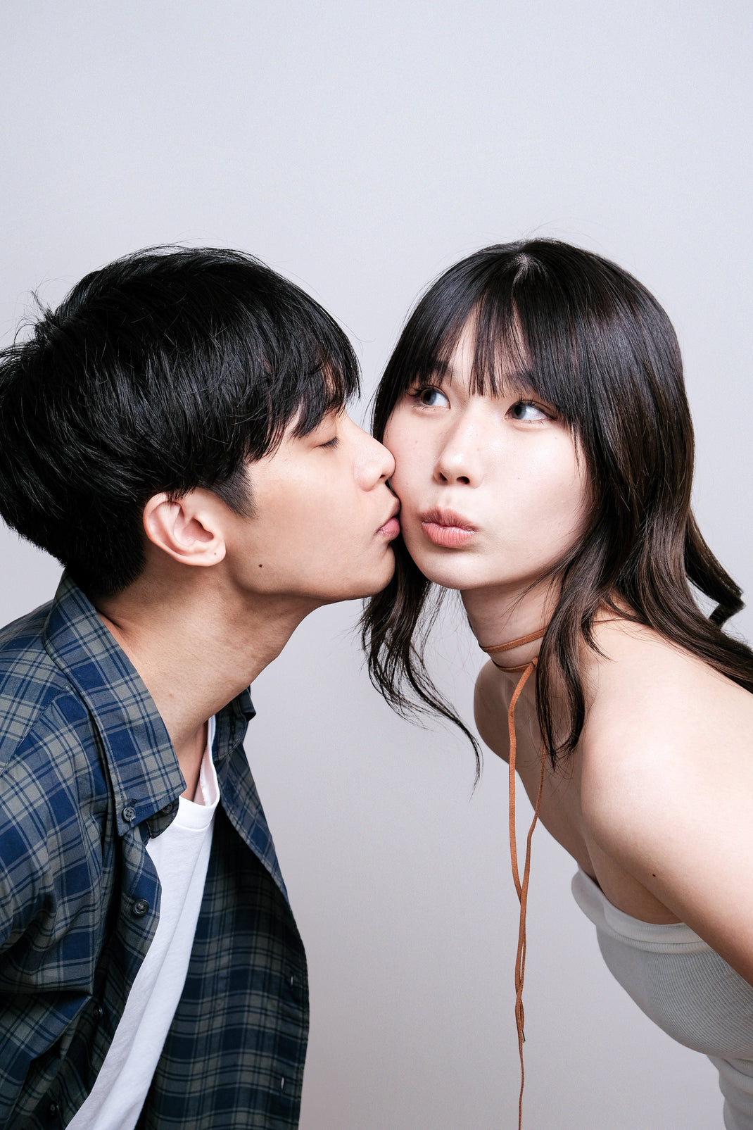 ATOMM Studios (Self-Photo Studio)