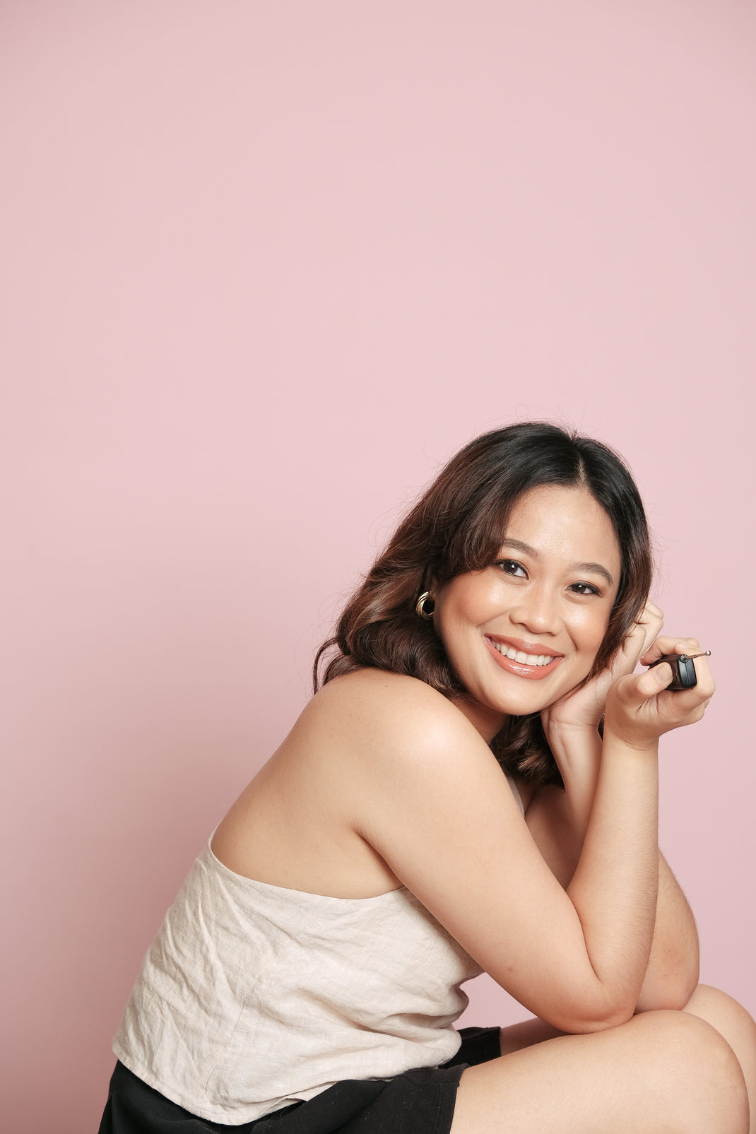 ATOMM Studios (Self-Photo Studio)