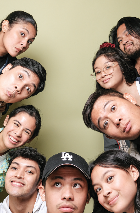 ATOMM Studios (Self-Photo Studio)