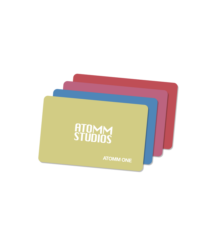 ATOMM Studios (Self-Photo Studio)